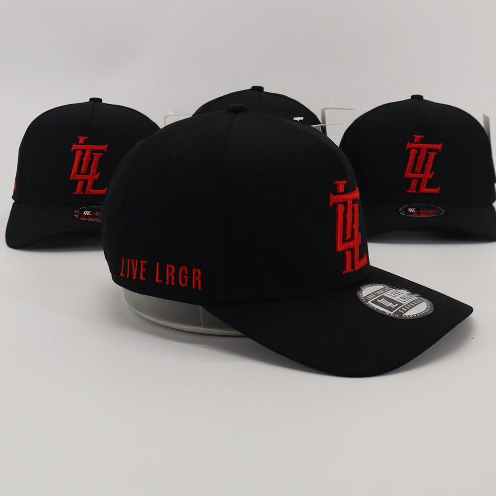 | LRGR Than Life Apparel | Street Wear – LRGR Than Life Apparel